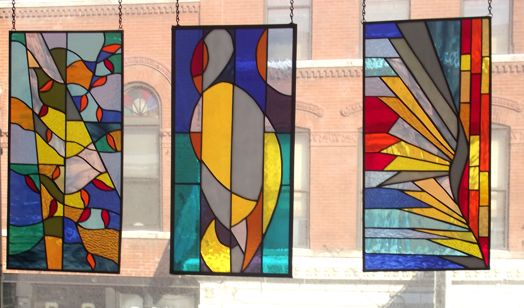 window view feb 10, 14 – Charlie Rees