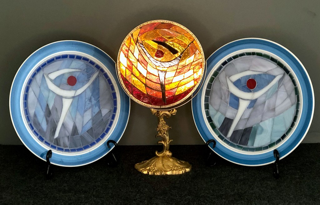 Online Auction – Charlie Rees